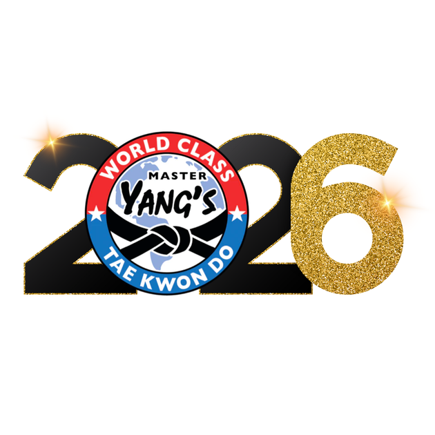 The Master Yang's World Class Taekwondo Difference – Master Yang's ...